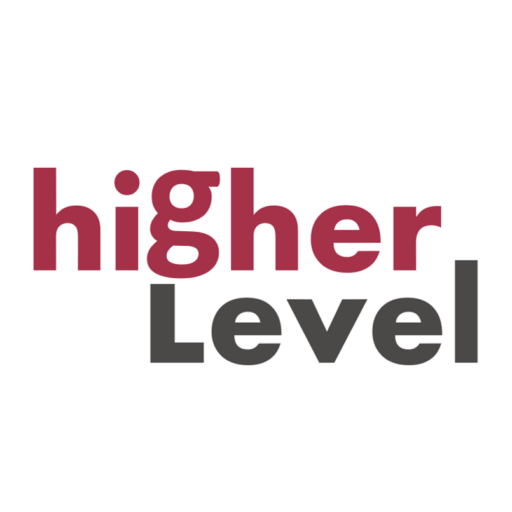 Higherlevel - Digital Training and Education